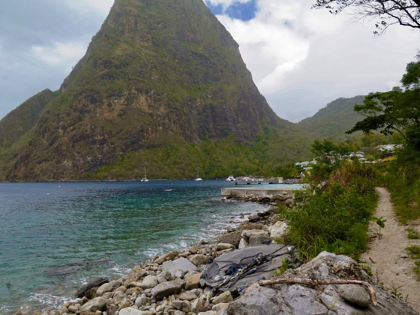 Val des Pitons Villa, Beau Estate, Soufriere, St Lucia