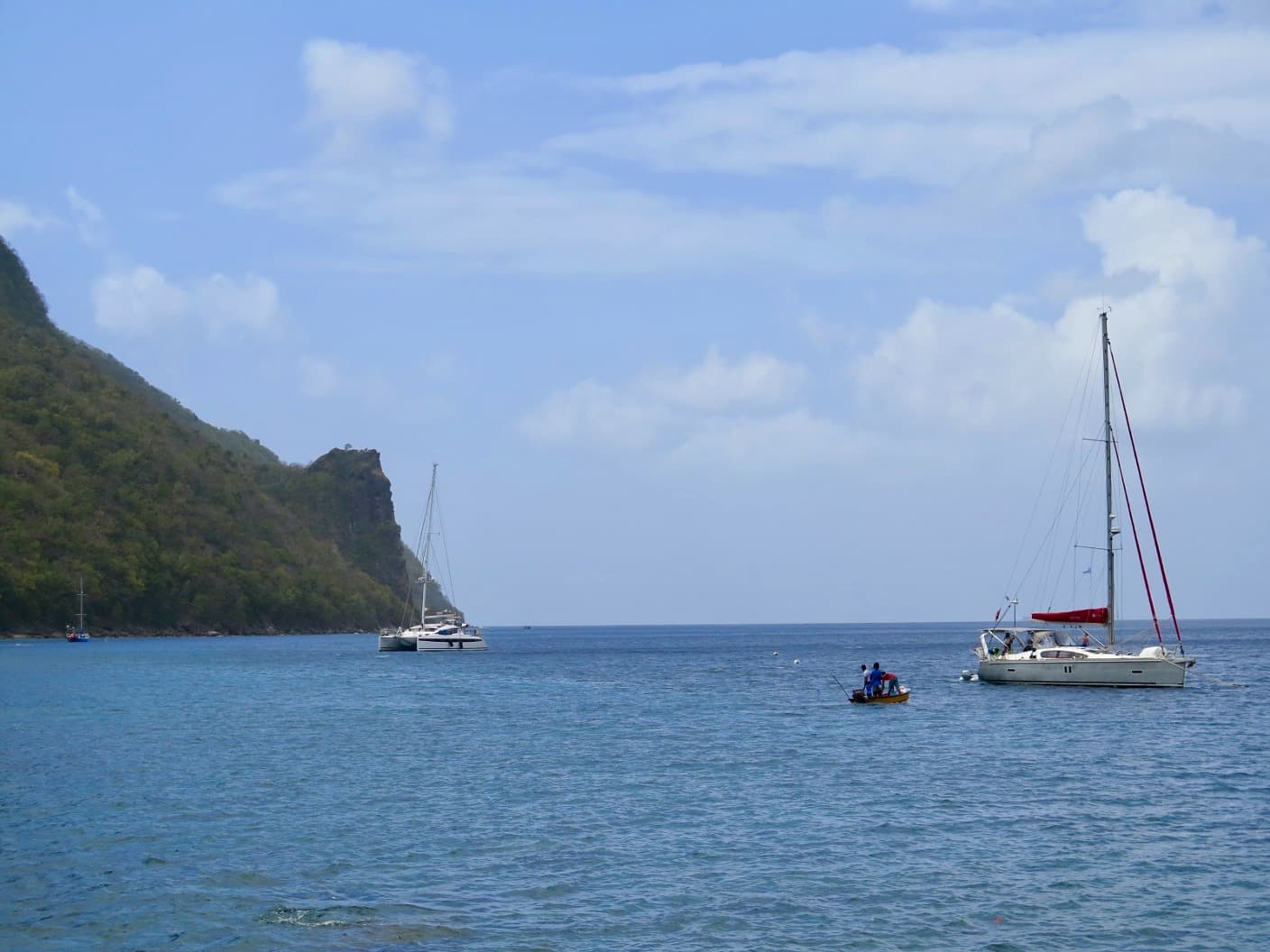 Val des Pitons Villa, Beau Estate, Soufriere, St Lucia