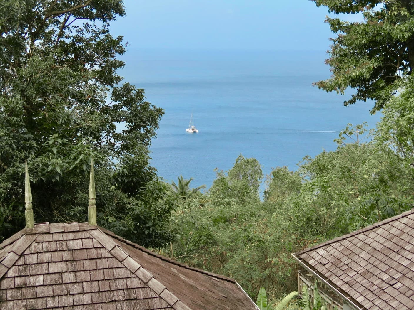Val des Pitons Villa, Beau Estate, Soufriere, St Lucia