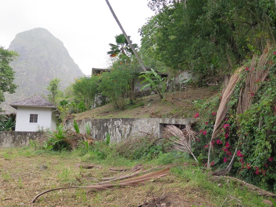Val des Pitons Villa, Beau Estate, Soufriere, St Lucia