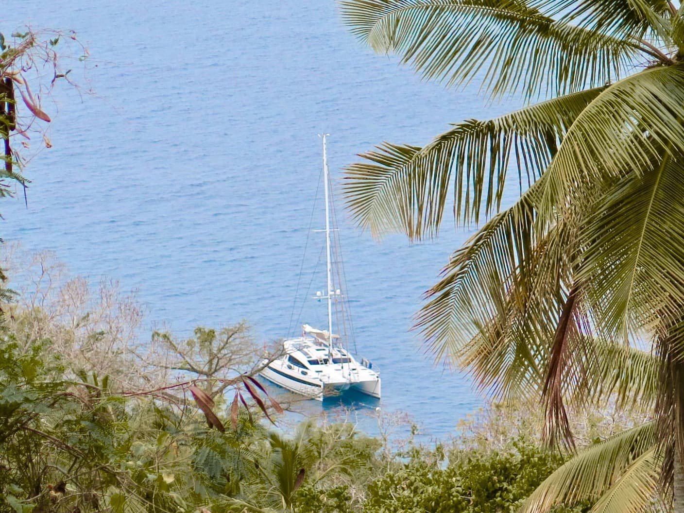 Val des Pitons Villa, Beau Estate, Soufriere, St Lucia