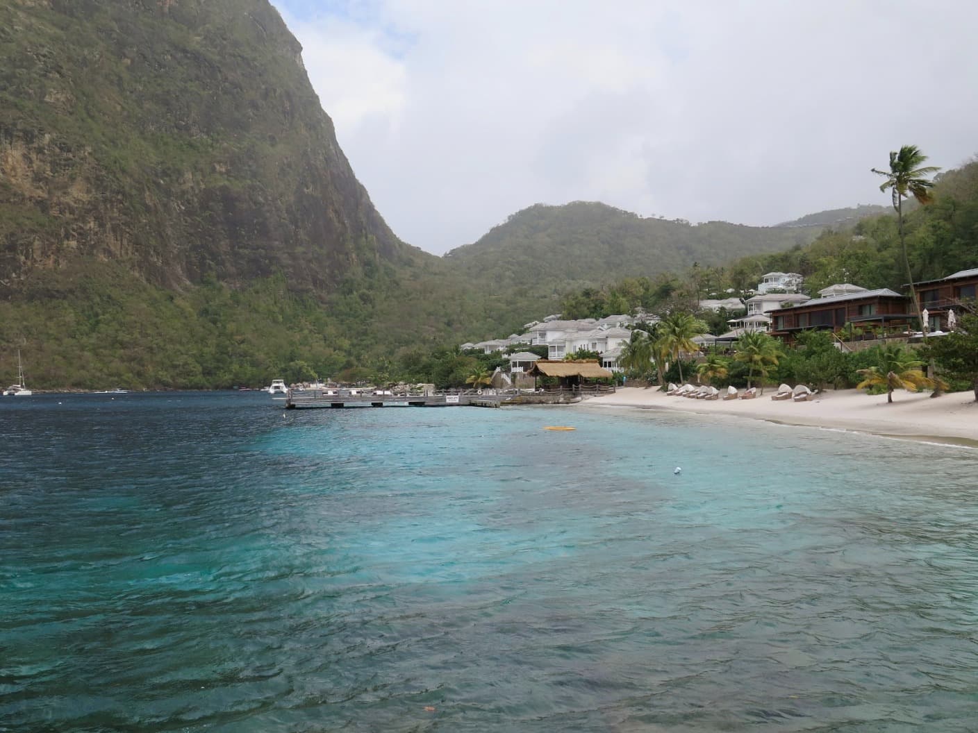 Val des Pitons Villa, Beau Estate, Soufriere, St Lucia